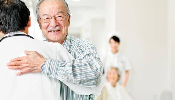 What Healthcare Disparities Exist in the United States? What Healthcare Disparities Exist in the United States?